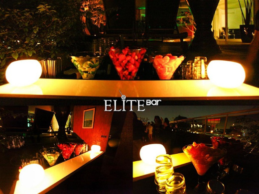 Elite Bar